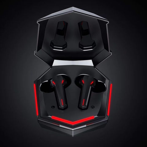 Buy Wholesale China Gaming Tws New Design Gaming Tws Gaming Headset For ...