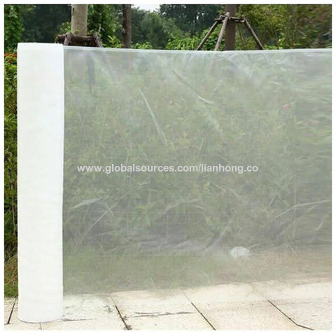 Buy Wholesale China Plant Protection Cheap Price Anti Insect/aphid Mesh ...