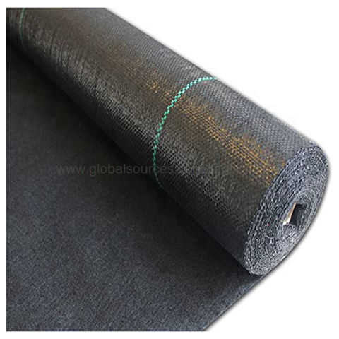 Buy Wholesale China Agricultural Plastic Mulch Cheap Price Anti Grass ...