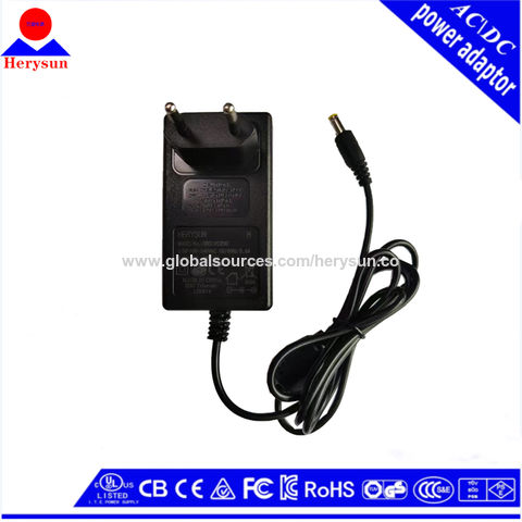 Buy Wholesale China Universal Us Eu Au Uk Us Plug Switching Power ...