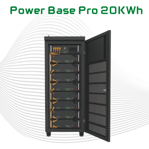 Buy Wholesale China On Grid Off-grid Solar Energy Storage System ...