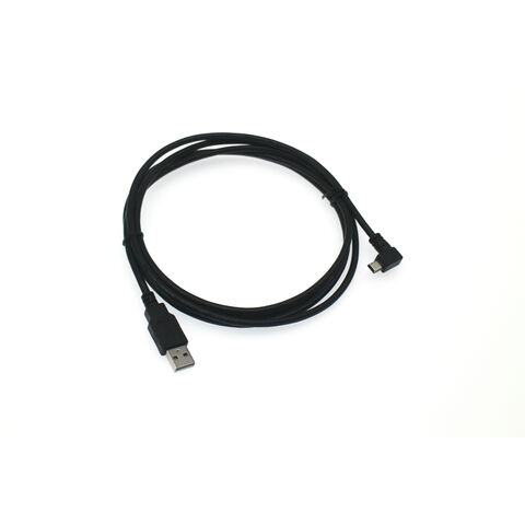 Buy Wholesale China Usb 2.0 Am To Mini Usb 5p Bm, 1m/2m, Usb Cable ...