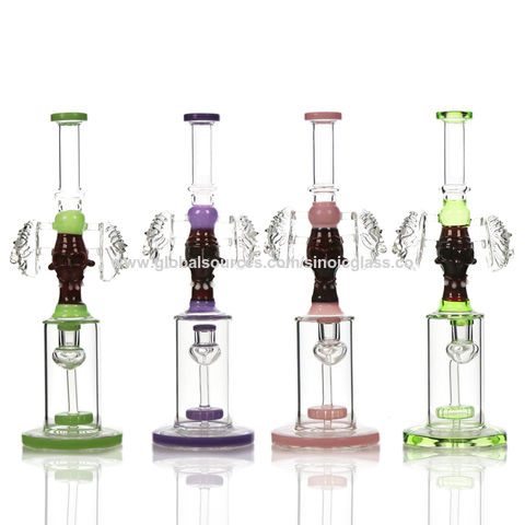 Buy Wholesale China Amazon Hot Selling New Design 13.7inch 745g Glass ...