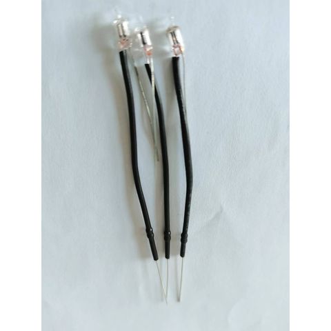 Buy Wholesale China Neon Lamp Bulb For Indicator Light With Resistor ...