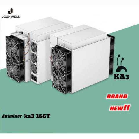 Buy Wholesale China Antminer Ka3 Miner Kda Miner Most Profitable ...