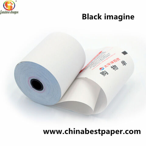Buy Wholesale China Top-quality One-proof Thermal Paper/62g Blue ...