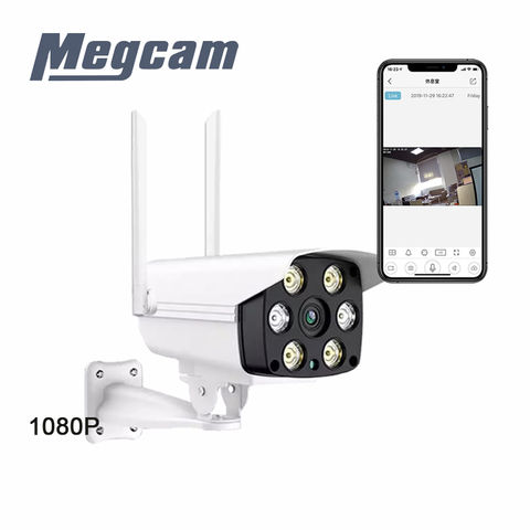 Factory Direct High Quality China Wholesale Manufacturer Full Color 3mp ...