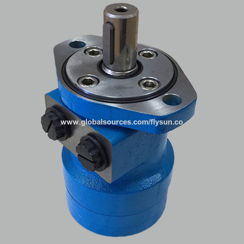 Buy Wholesale China Danfoss Char-lynn S Series Spool Geroler 103-1026 ...