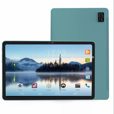 Buy Wholesale China 10inch Quad Core Dual Sim Tablet Pc Android 3g ...