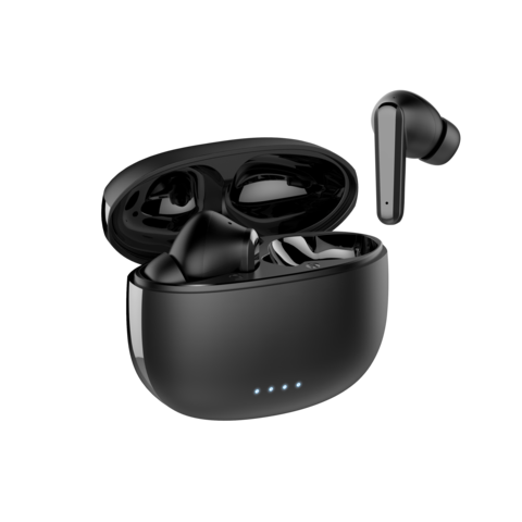 Buy Wholesale China Competitive Ture Wireless Anc+enc Tws Earbuds With ...