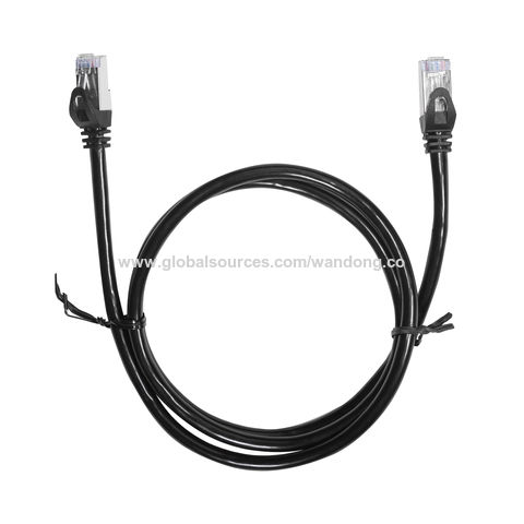 Buy Wholesale China Factory Price Utp Cat5e Copper Patch Cable 3m ...