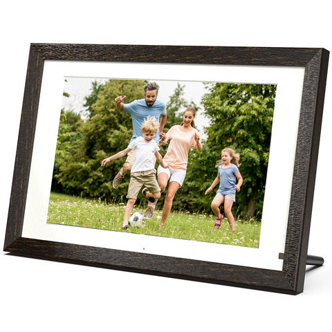 Buy Wholesale China 14inch Android Wifi Cloud Picture Frame Motion ...