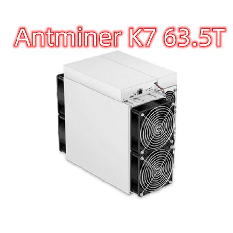 Buy Wholesale China December Batch K7 58t Server K7 63.5t Ckb ...
