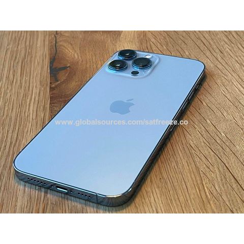 Buy Wholesale United States Phone 14 Pro Max (fully Unlocked) Ready For ...