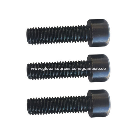 Buy Wholesale China Grade 10.9 High-strength Bolts Modified Car Lock ...