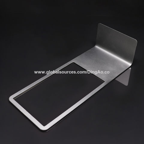 Buy Wholesale China Oem Sheet Metal Fabrication Shielding Case,shield ...