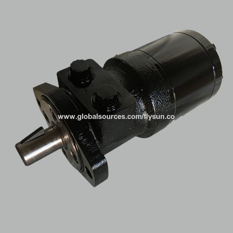 Achetez en gros Moteur Hydraulique Orbital Sds250 Interchangeable Avec ...