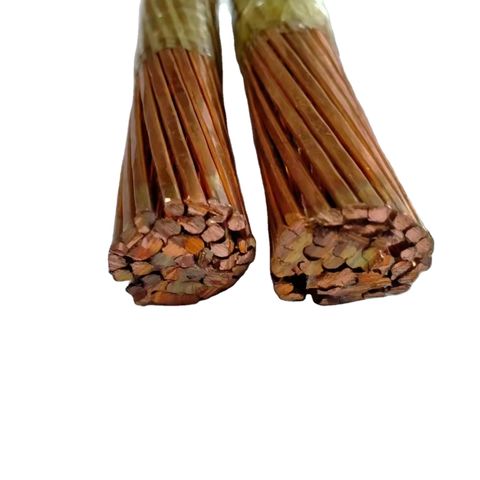 Buy Wholesale Kenya Top Quality Grade Copper Wire Scrap 99.9%/millberry ...