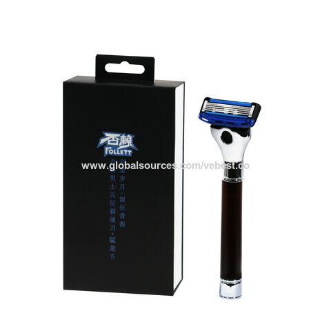 Buy Wholesale China Amazon Factory Wholesale Razor High Level Quality ...