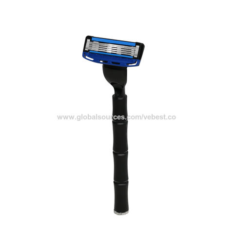 Buy Wholesale China Hot Sale Manufacturer Man Razor Patent Five Layer ...