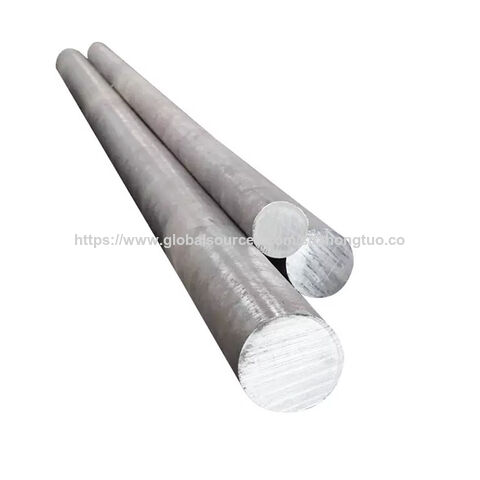 Buy Wholesale China Carbon Steel Od 40mm 38mm S45c Carbon Steel Round ...