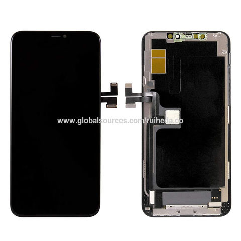 Wholesale 6.1inch Lcd Display For Iphone 11 Tft Touch Panels Screen ...