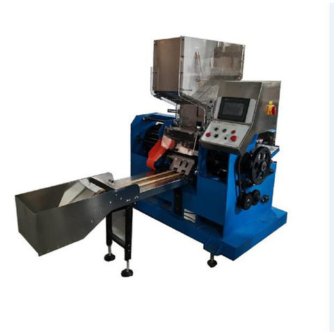 Buy Wholesale China Biodegradable Paper Straw Bending Machine/u Bending ...