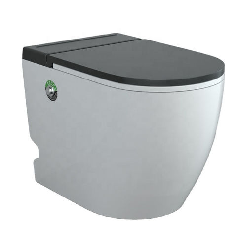 Buy Wholesale China Modern Style Luxury Bathroom Ceramic Floor Mounted ...