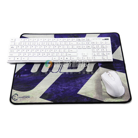 Buy Wholesale China Sewing Edge M,l,xl ,xxl Game Mouse Pad With ...
