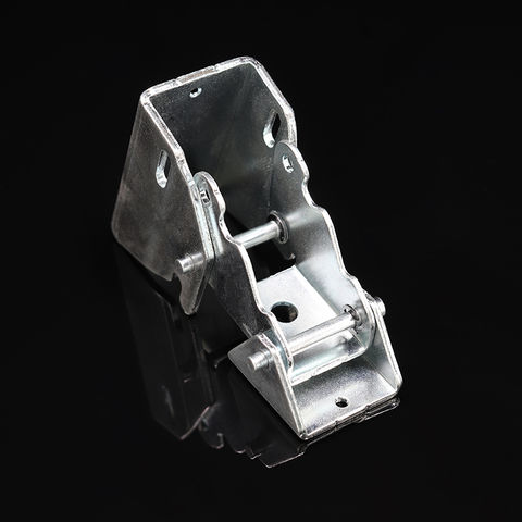 Buy Wholesale China Custom Sheet Metal Mounting Bracket Fabrication ...