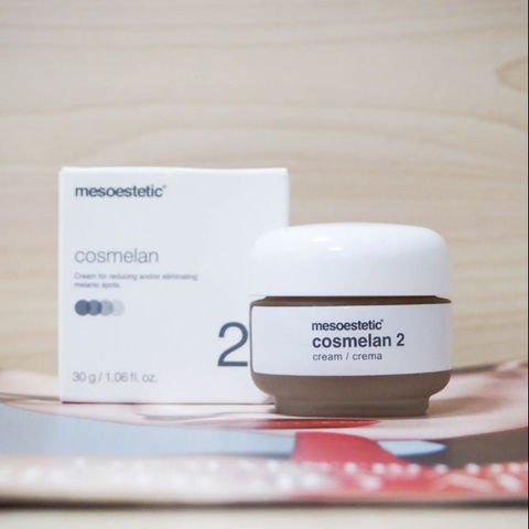 Buy Wholesale China Factory Price Original Genuine Spain Mesoestetic ...