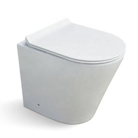 Buy Wholesale China Hot Sell Toilet Bowl Wc Floor Mounted Installation ...