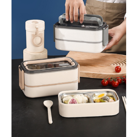 Buy Wholesale China High Quality Hot Food Insulated Stainless Steel ...