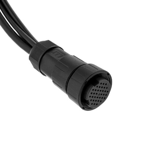 Buy Wholesale China Medical Plug Electric Cable Power Cord With Pvc ...