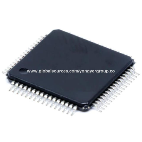 Buy Wholesale China Fast Delivery In Stock Nxp 16-bit Microcontrollers Mcu S912xet256w1maar ...