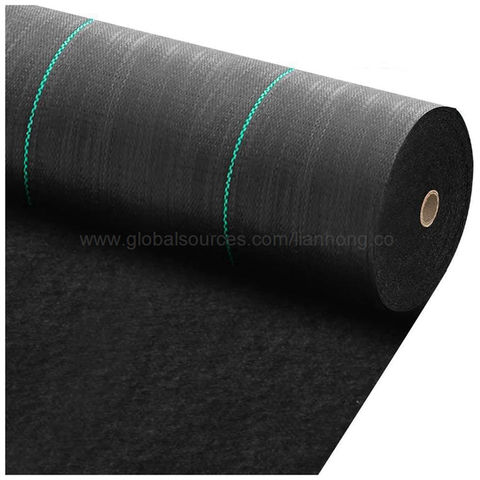 Buy Wholesale China Agricultural Plastic Mulch Cheap Price For Woven ...