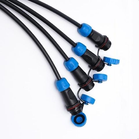 Buy Wholesale China Customized Reach Power Transfer Automobile Cabling ...
