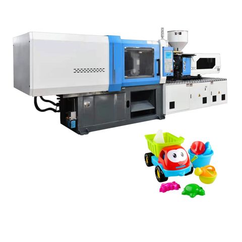 Buy Wholesale China Plastic Toy Making Machine Good Quality Kid Toy ...