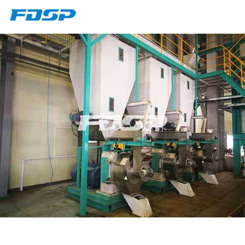 Buy Wholesale China Factory Price South Korea 24tph Sludge Sawdust ...