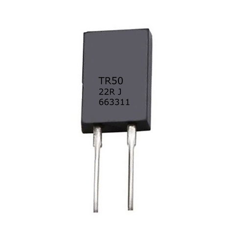 Buy Wholesale Taiwan Taiwan Manufacturer Of Tr50 To220 Power Chip ...