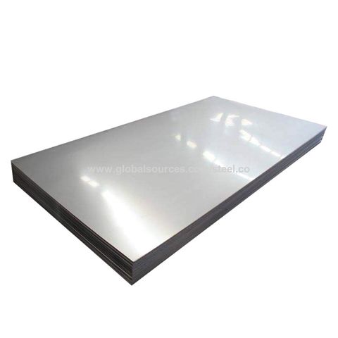 Buy Wholesale China Cold Drawn Stainless Steel Plate Ss304/316 Sheet ...