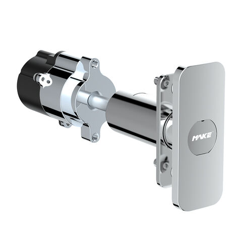 Buy Wholesale China Mk221 T Handle Bluetooth Electronic Lock For ...