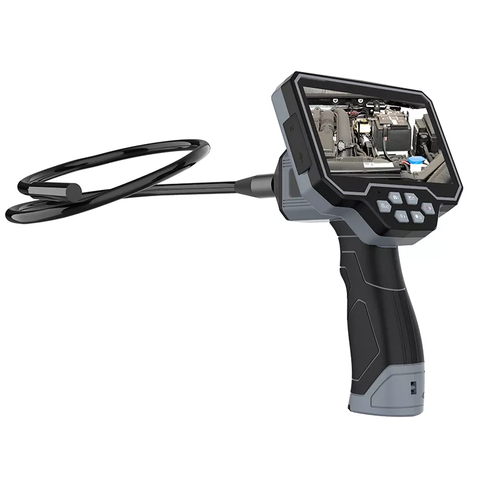 Buy Wholesale China Handheld Waterproof Ip67 Digital Industrail ...