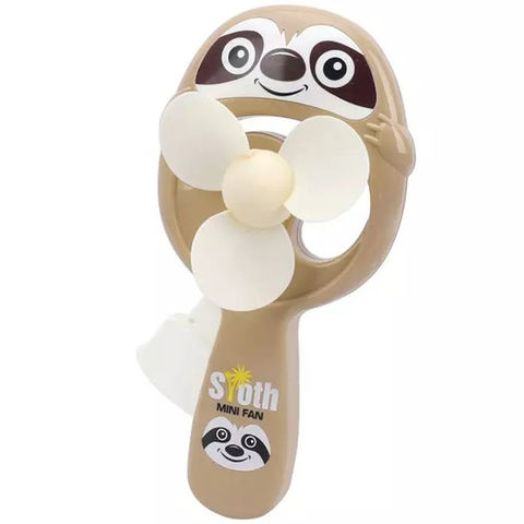 Buy Wholesale China Hangwing Handheld Fans Summer Toys Portable Small ...