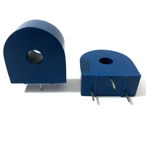 Ct05a Current Transformers Pcb Current Transformer 5a/5ma Series Custom ...
