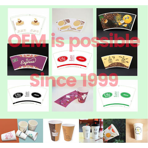 Buy Wholesale China Pe Coated Cup Paper Cupstock Base Paper With Food ...