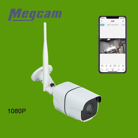 Buy Wholesale China Odm Surveillance Camera Gun Machine Wifi Cctv ...