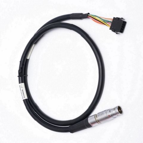 Buy Wholesale China Automotive Wiring Harness Gps Positioning Wire ...