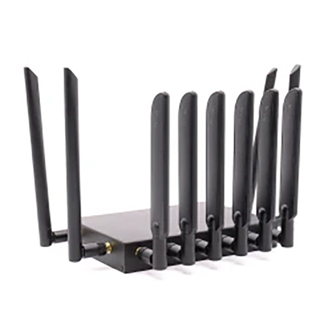 Buy Wholesale China 5g Router Ax1800 Wifi6 3000mbps Industrial Cpe ...