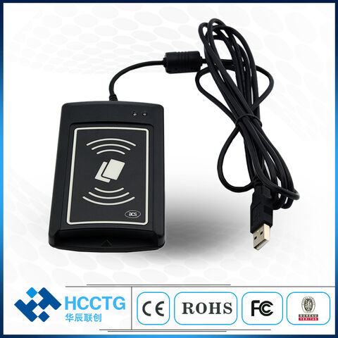 Buy Wholesale China Dual Interface Usb Nfc + Ic Chip Tablet Pc Iso 7816 ...